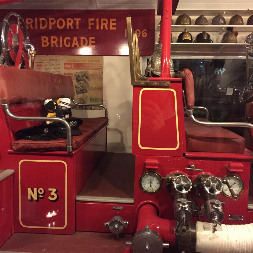 FIRE ENGINE BAR – ASADO FIRE KITCHEN